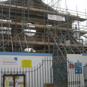 Ramsgate Library, Kent