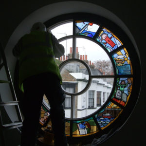Ramsgate Library, Kent