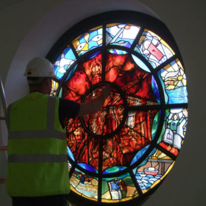 Ramsgate Library, Kent