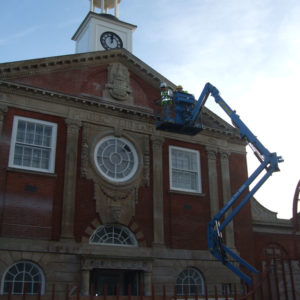 Ramsgate Library, Kent