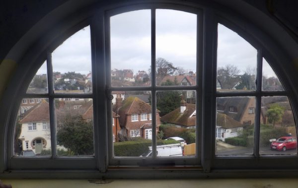 St Mary’s R.C. Primary School, Whitstable, Kent